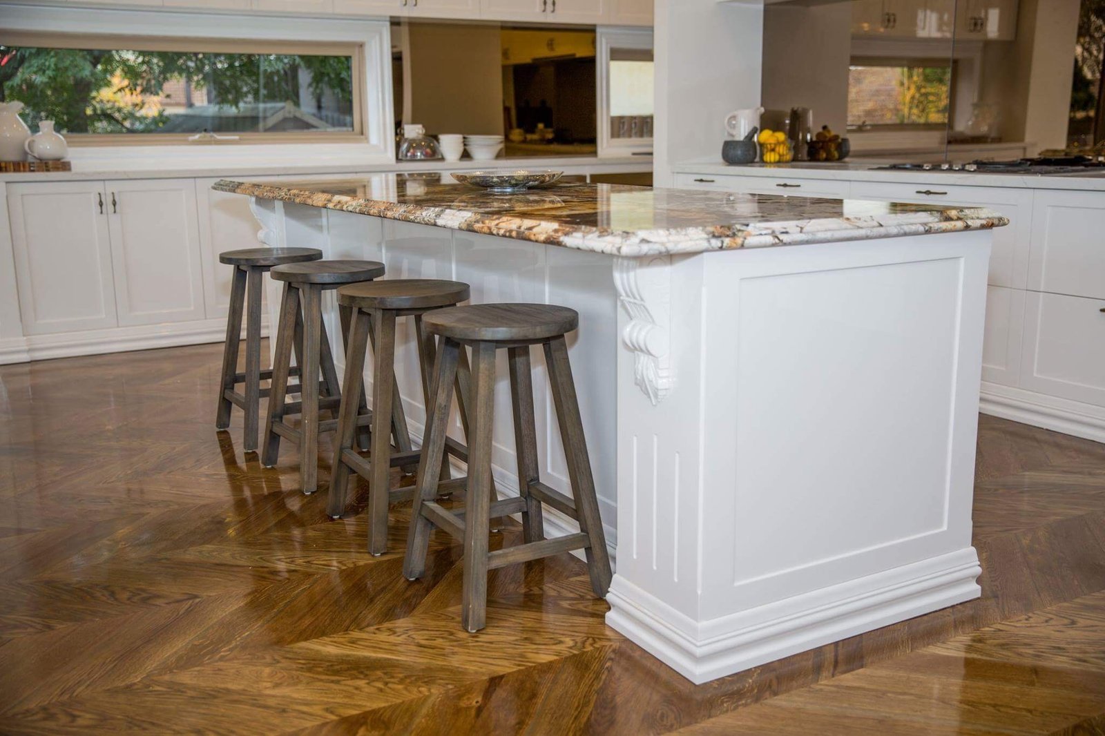 Gallery - TSK Flat Pack Kitchens & Cabinet Makers