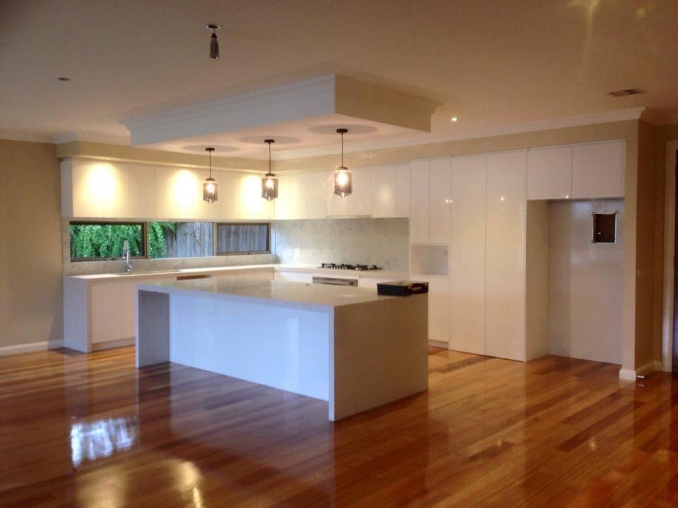 Gallery - TSK Flat Pack Kitchens & Cabinet Makers