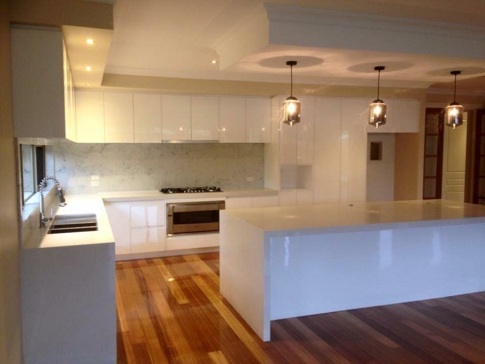 Gallery - TSK Flat Pack Kitchens & Cabinet Makers