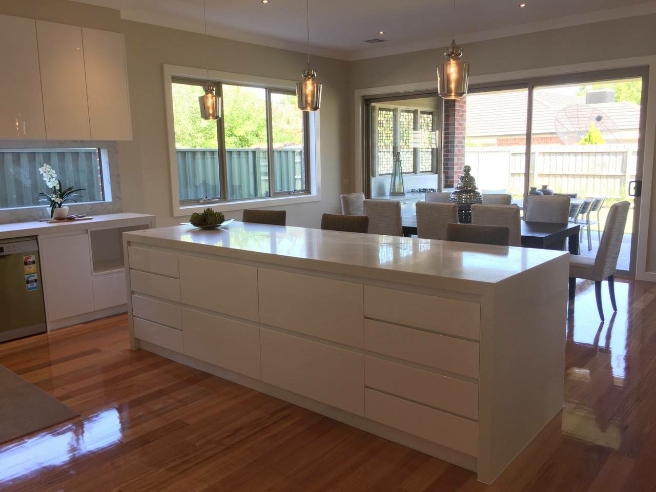 Gallery - TSK Flat Pack Kitchens & Cabinet Makers