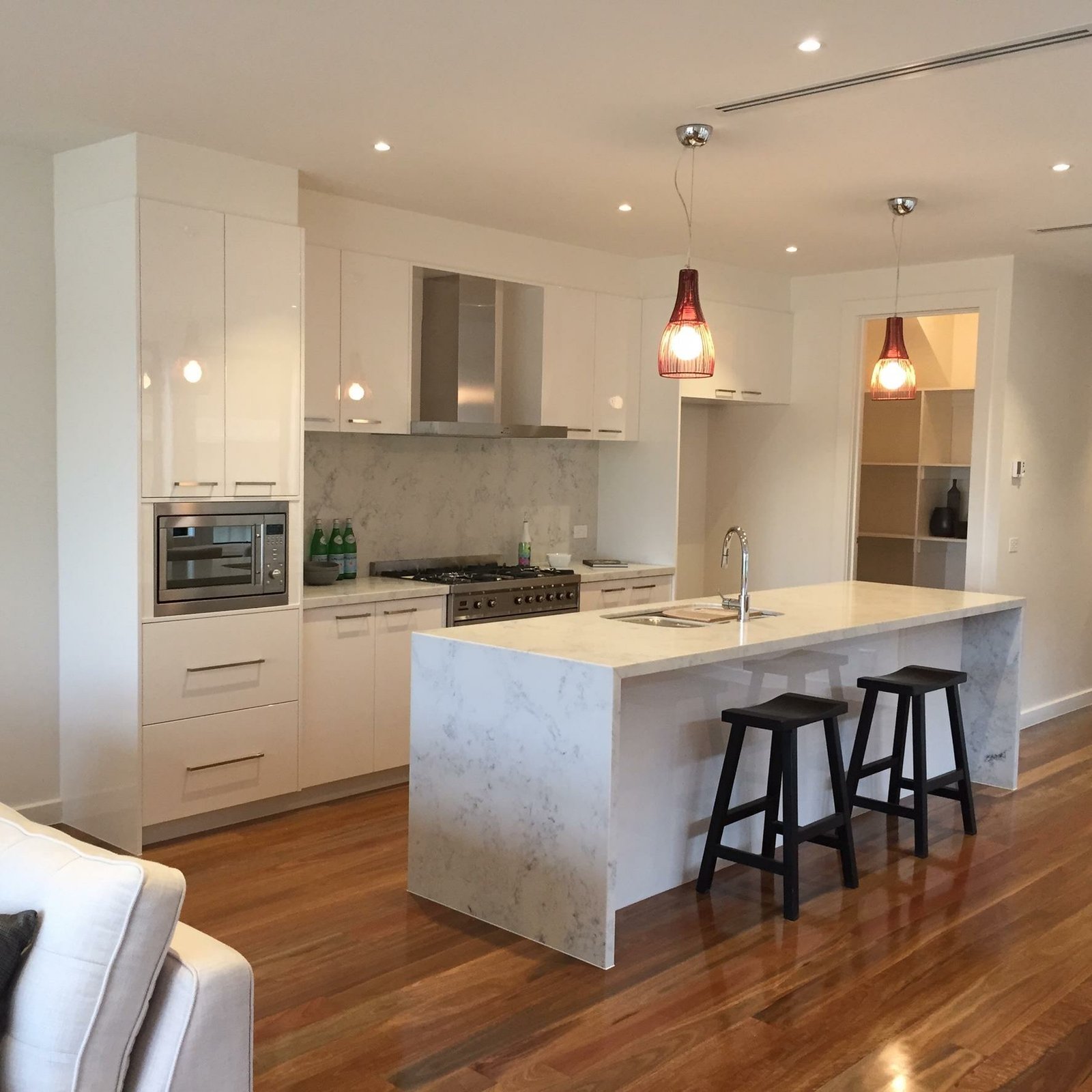 Gallery - TSK Flat Pack Kitchens & Cabinet Makers