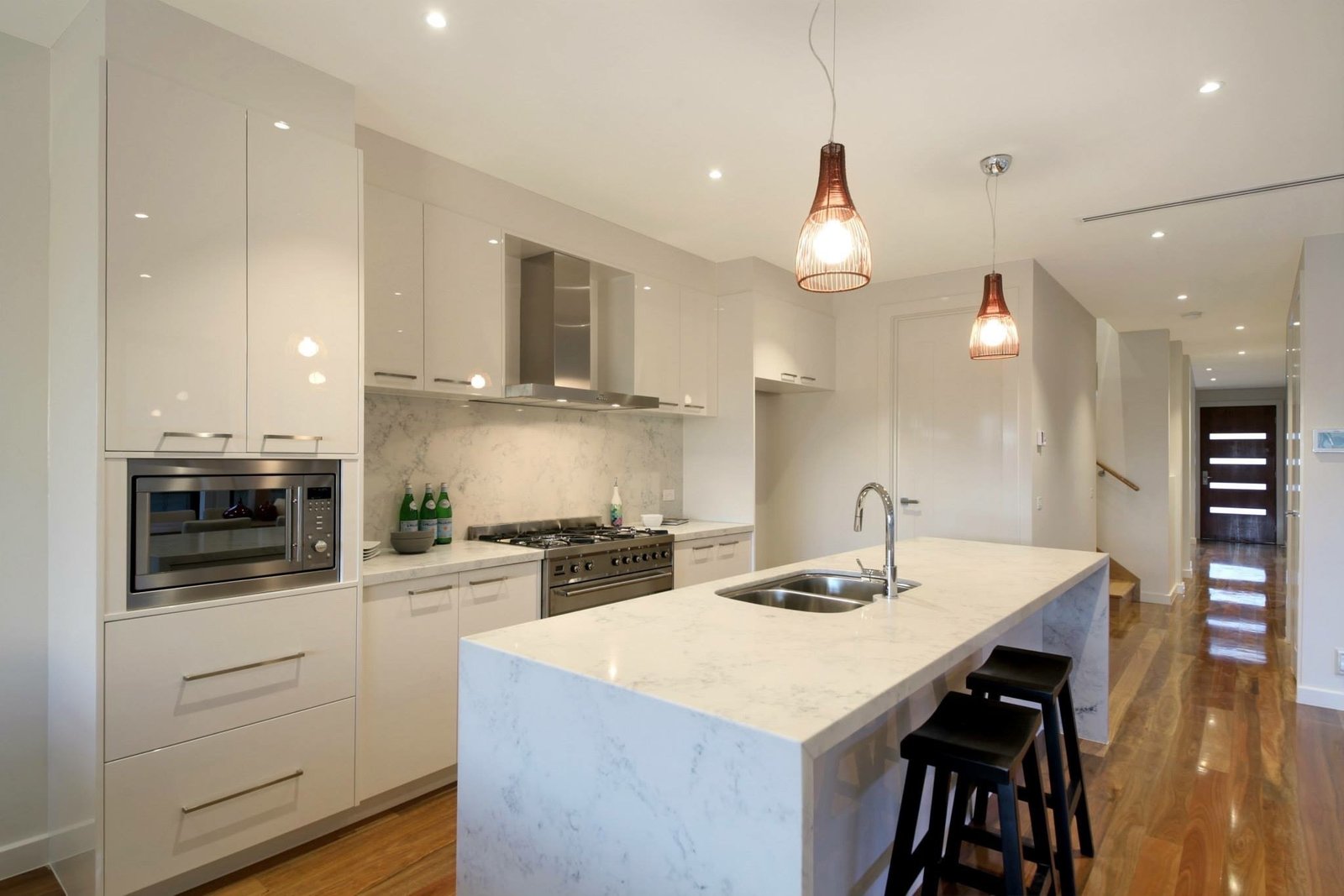 Gallery - TSK Flat Pack Kitchens & Cabinet Makers