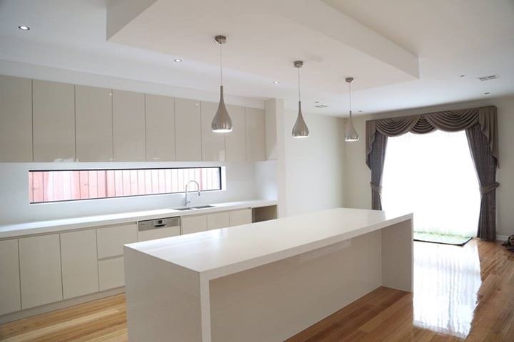 Gallery - TSK Flat Pack Kitchens & Cabinet Makers