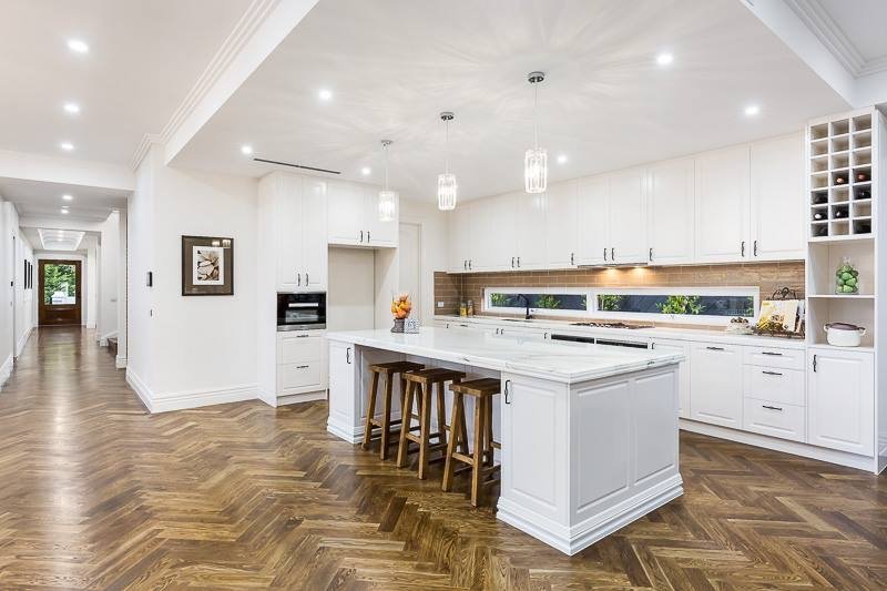 Gallery - TSK Flat Pack Kitchens & Cabinet Makers