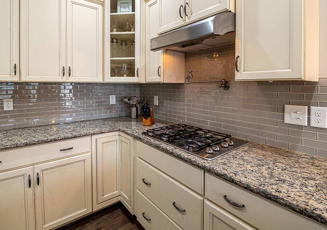 Gallery - TSK Flat Pack Kitchens & Cabinet Makers