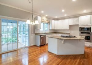 Gallery - TSK Flat Pack Kitchens & Cabinet Makers