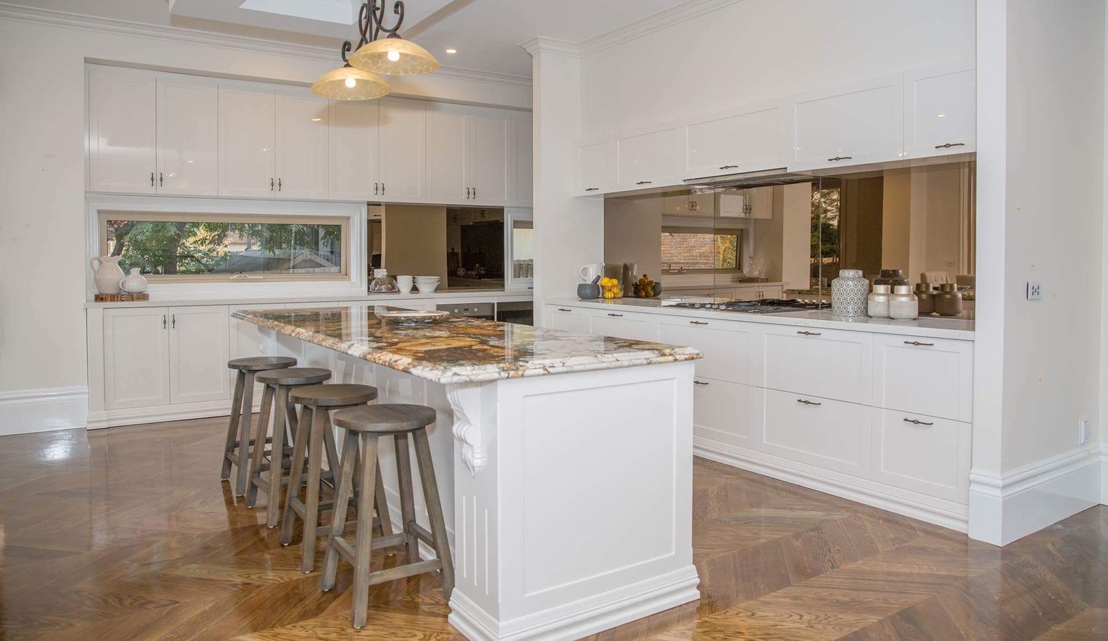 Gallery - TSK Flat Pack Kitchens & Cabinet Makers