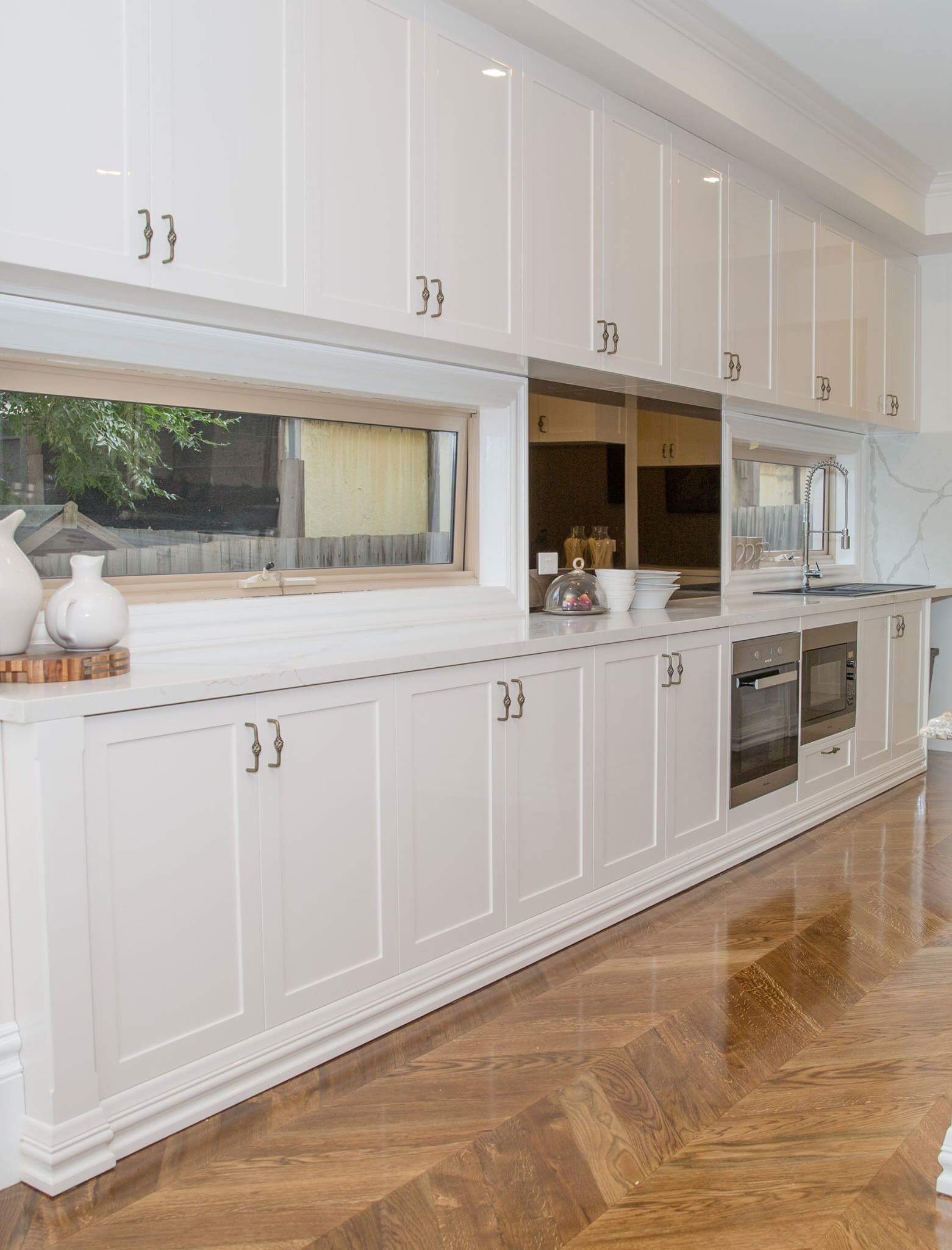 Gallery - TSK Flat Pack Kitchens & Cabinet Makers