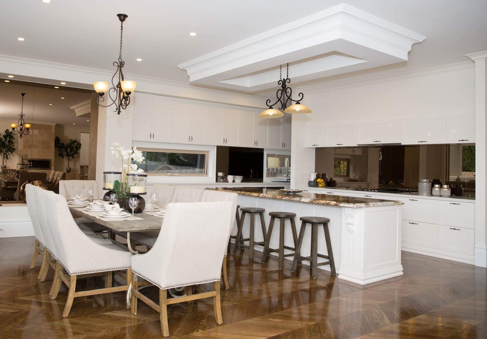 Gallery - TSK Flat Pack Kitchens & Cabinet Makers